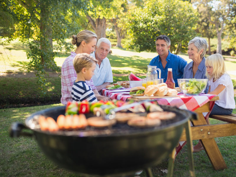 Top 3 Quick & Easy Static Caravan Recipes - Retreat Caravan Park