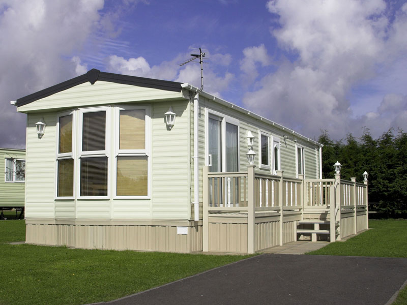 The Top 5 Accessories your Static Caravan Needs - Retreat Caravan Park