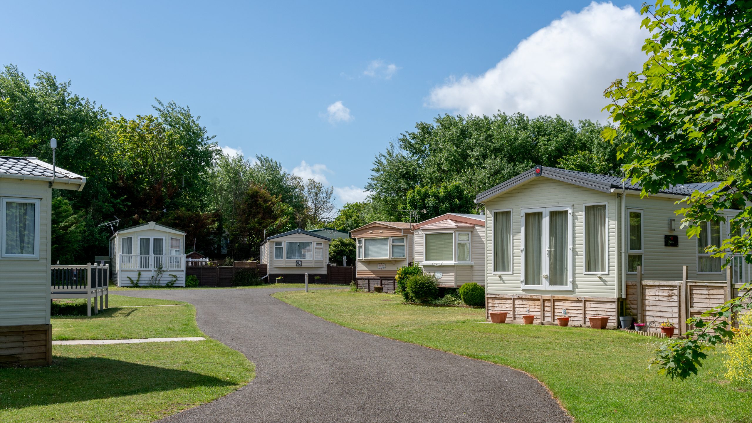 Retreat Open Day - Retreat Caravan Park
