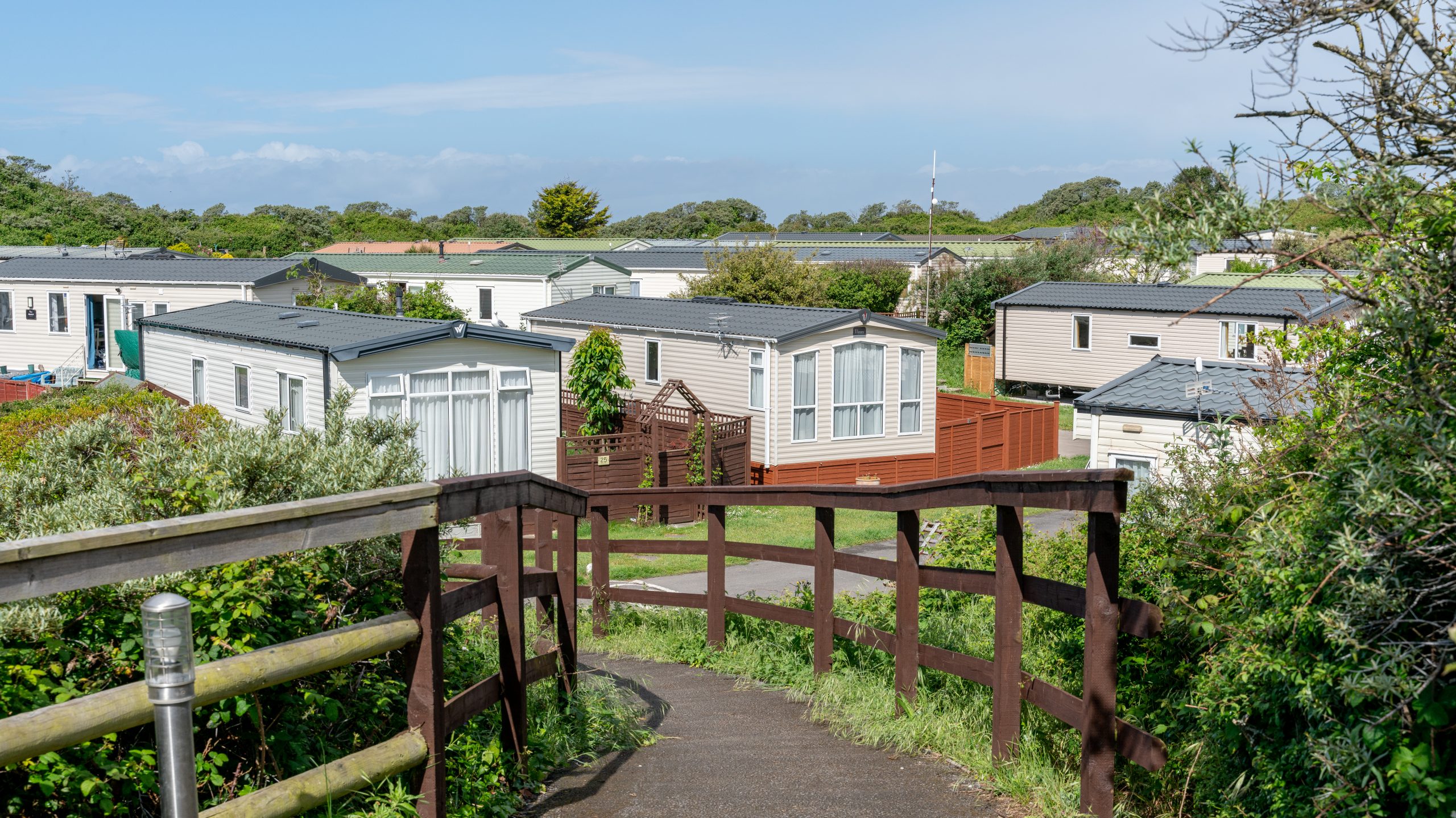 Retreat Caravan Park Open Day - Retreat Caravan Park